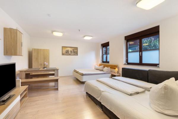 Citywohnung Tettnang - Langenargen