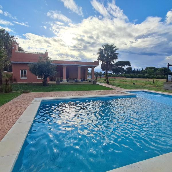 Hacienda El Legado - Conil de la Frontera