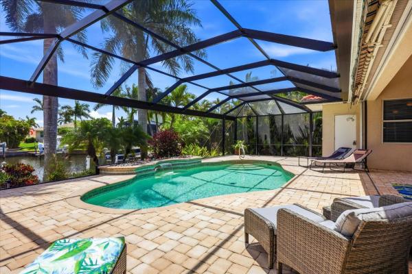 3730 Whippoorwill - Punta Gorda, FL