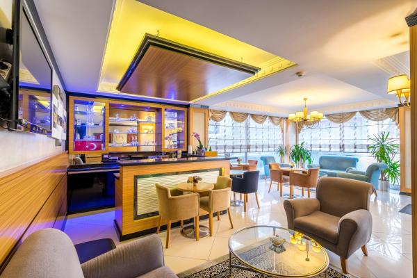 My Rose Hotel - Sarıyer