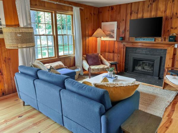 30 Manning Road Dennis Port - Sandy Toes - Cape Cod, MA