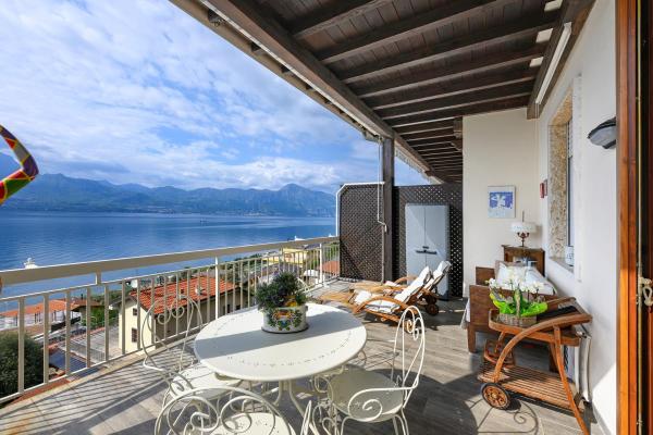 Residence La Mignon Romantic - Pai
