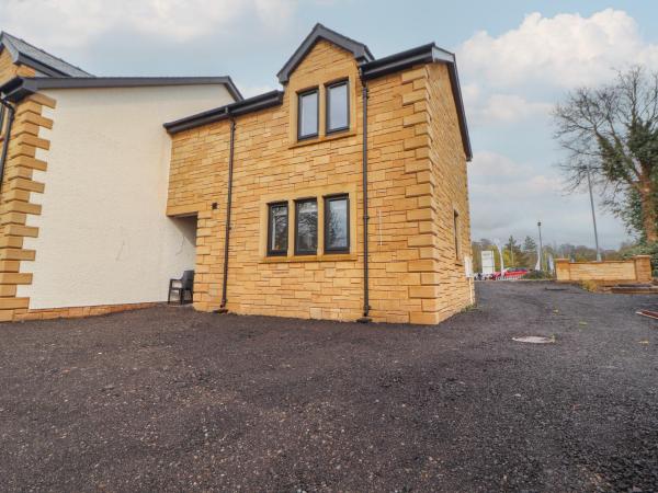 The Gate House Annexe - Cockermouth