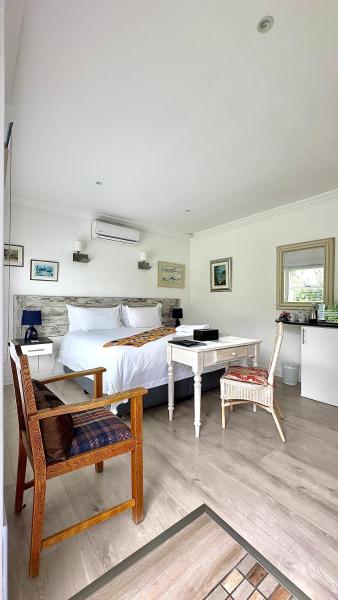 Somerset View Guest House - Somerset West