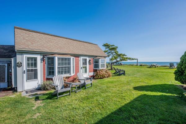 Seaside Cottages - Cottage 11a - The Book Nook - Cape Cod, MA