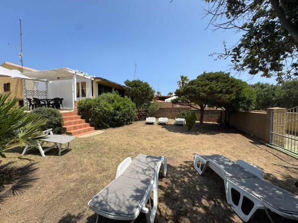 Residenza Timone - La Maddalena