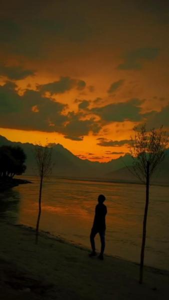 Hidden Streams - Caroline du Nord