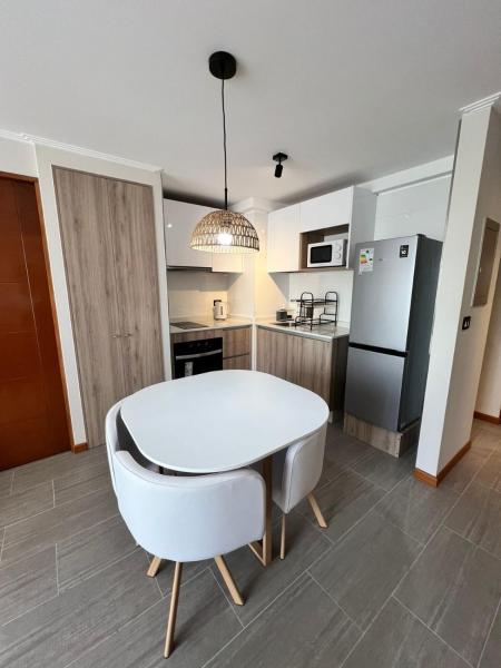 Apartment In The Most Exclusive Sector Of Iquique - Iquique