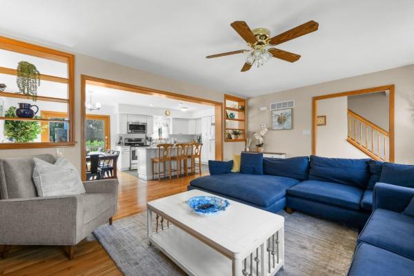 Charming Harwich Home—relax Explore Cape Cod - Chatham, MA