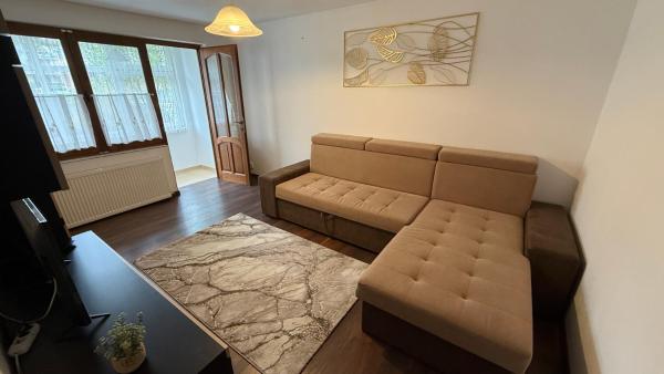 Tranzit Apartman 4 - Odorheiu Secuiesc