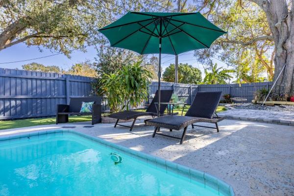 Sol Vacatione - Largo, FL