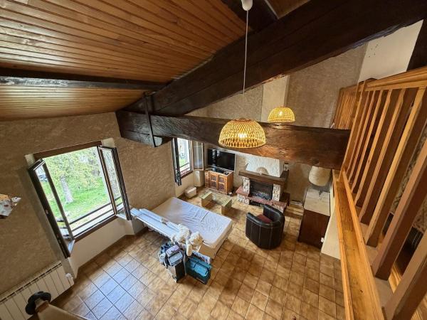 Loft Cosy Avec Mezzanine Au Cœur Du Verdon ! - Gorges du Verdon