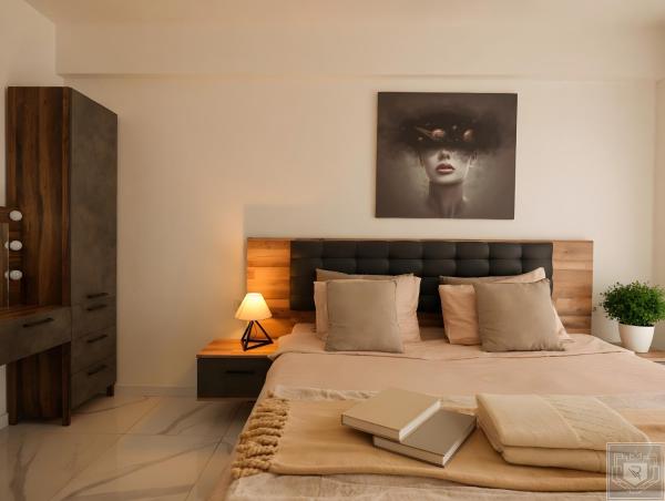 Renthouse Apartments Perla - Moldova