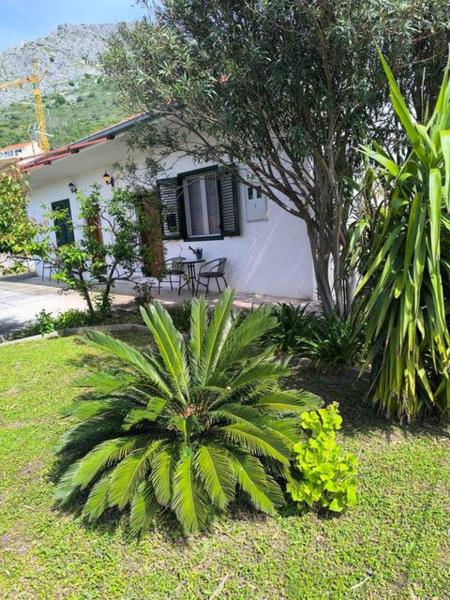 Cozy Home Near Split & Beach Invites You - Podstrana