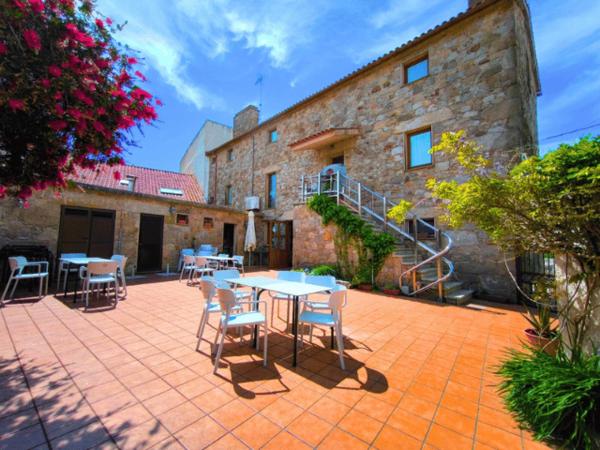 Corrubedo Beach Lodge - Ribeira, Galicia