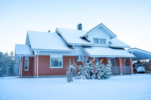 Lapland Prestige Villa Rovaniemi - Rovaniemi
