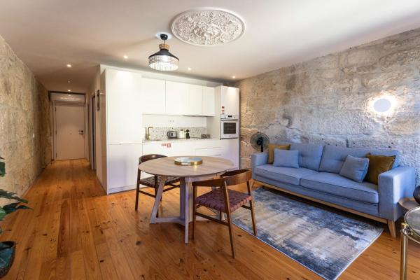 Apartmentsporto - Cândido Dos Reis - Argoncilhe