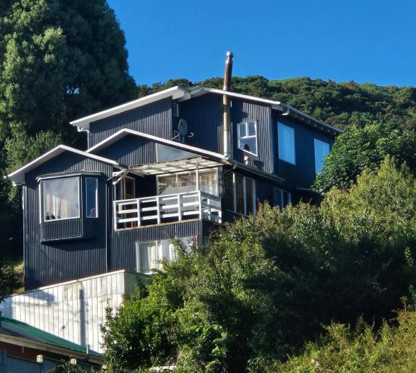 Hostal Refugio Nomada - Puerto Montt