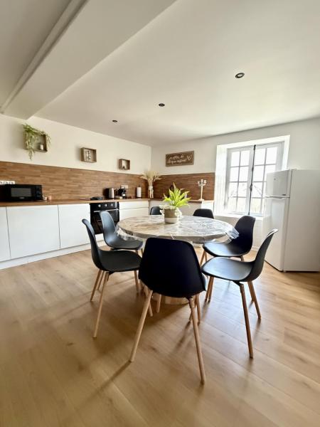 La Serena Duplex 7 Personnes Proche Nausicaa - Hardelot-Plage