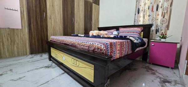 Dharani Home Stay 1bhk Ac 10 Mins Padmavathi Devi Temple - Tirupati
