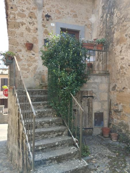 The Little House - Orvieto