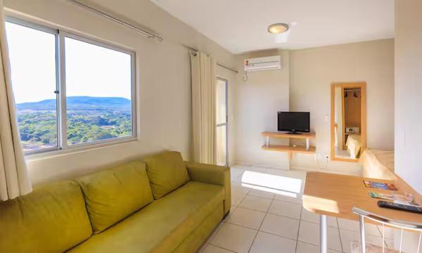 Golden Dolphin Express - Caldas Novas