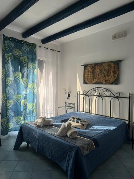 Hellas Makari B&b - Custonaci