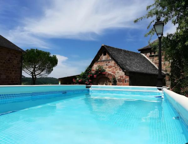 Domaine Les Planes - Conques