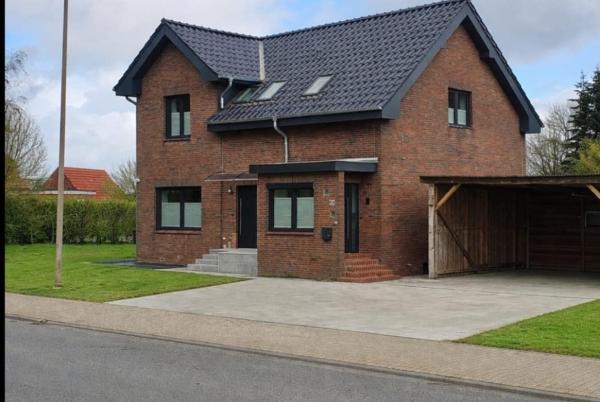 Gästehof Bützfleth - Stade