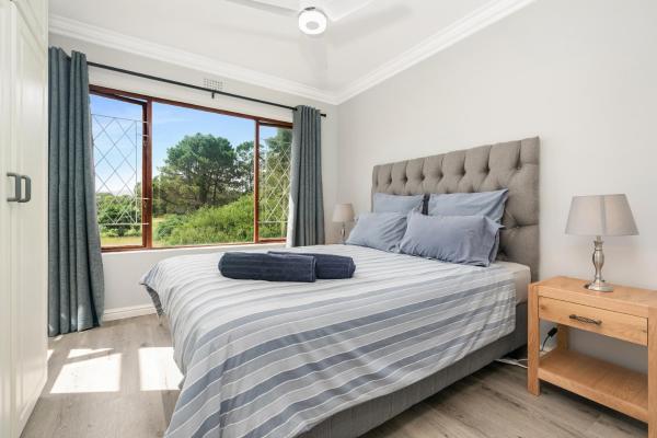 Anesti Suites - Knysna