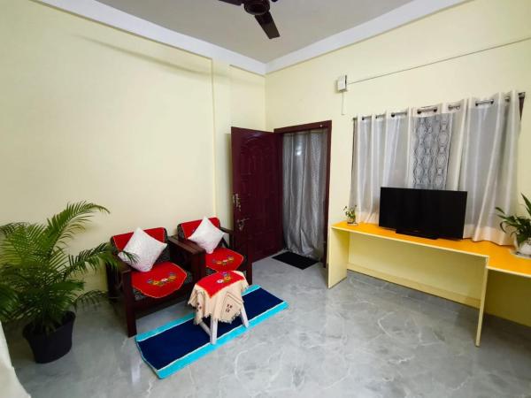 Samriddha Homestay - Tinsukia