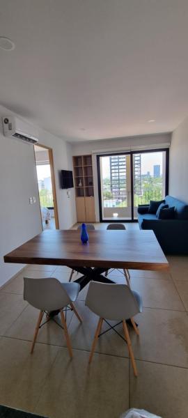 Departamento Comodo En Zona Céntrica - Guadalajara