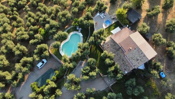 Agriturismo Tra Itri E Sperlonga - Sperlonga