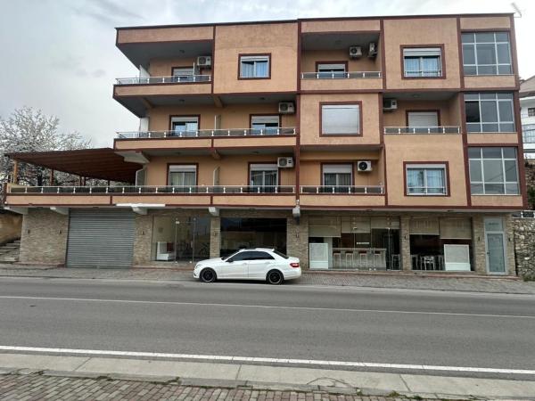 Hotel Yjet - Pogradec