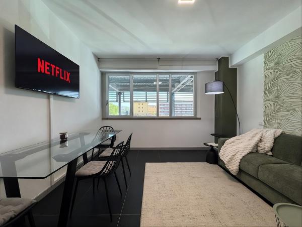 Karma Suite - Comfort Moderno - Italywego - Perugia