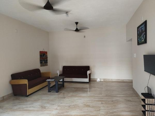 Sanjeeva Homestay - Udupi