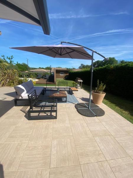 Chambre D Hôte Chez Nath - Gironde