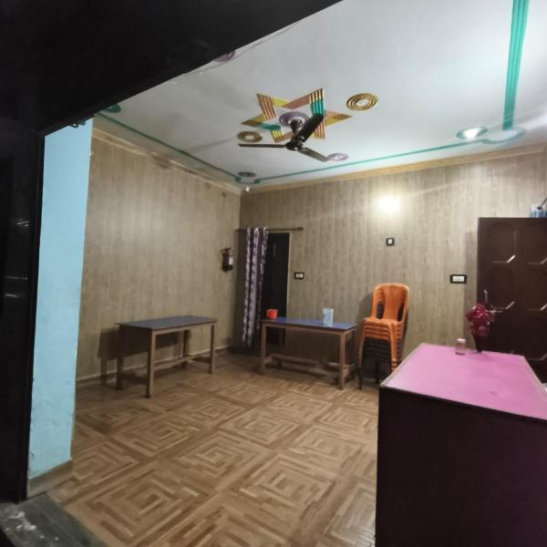 Ganga Yamuna Homestay - Uttarakhand