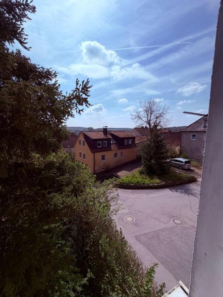 Gästehaus Nachtigall - Gerolzhofen