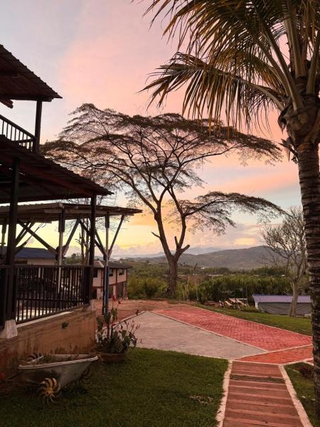 Finca En La Cumbre - La Cumbre