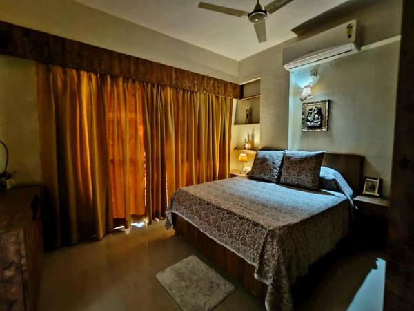 Cozy Home Stay With Your Loved Ones - Vadodara