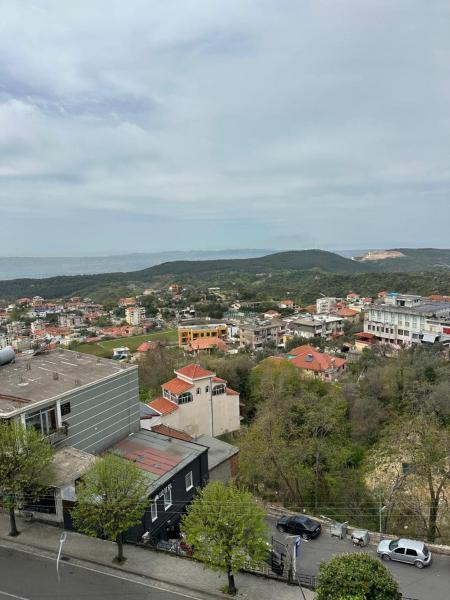 Kruja Grande Hotel - Kruje