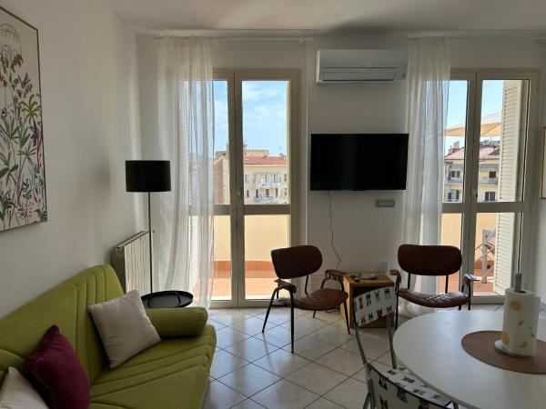 A & M Appartamento Con Garage - Livorno