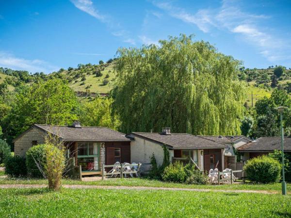 Gîte Charmant, Animaux Ok - 6 Pers. - Api-1-52-2377 - Mende