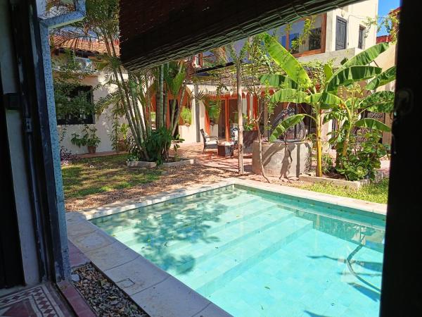 Casa El Jardin - Clorinda