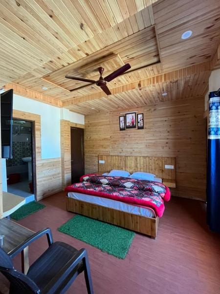 Grand Sunset Lagoon Dalhousie - Dalhousie