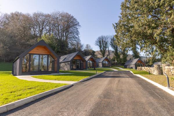 Narrow Water Lodges - Dundalk
