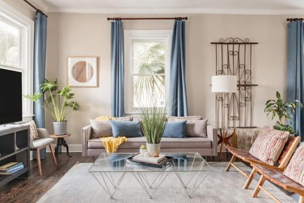 Chic Artisan Cottage Near Forsyth Park - Savannah, GA