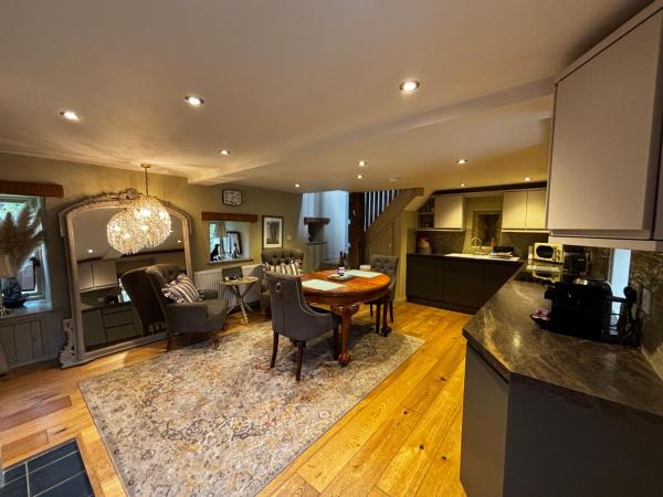 The Coach House - Goathland