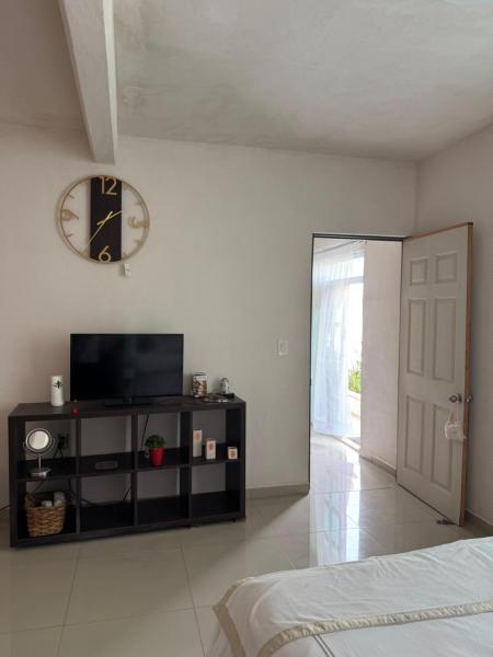 Casa Para Descanso Lulu - Querétaro